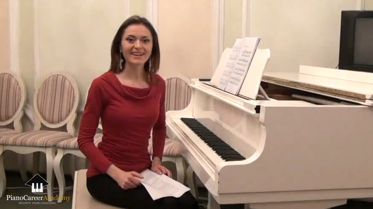Learn Dynamic Range Pianissimo And Fortissimo • Watch Online